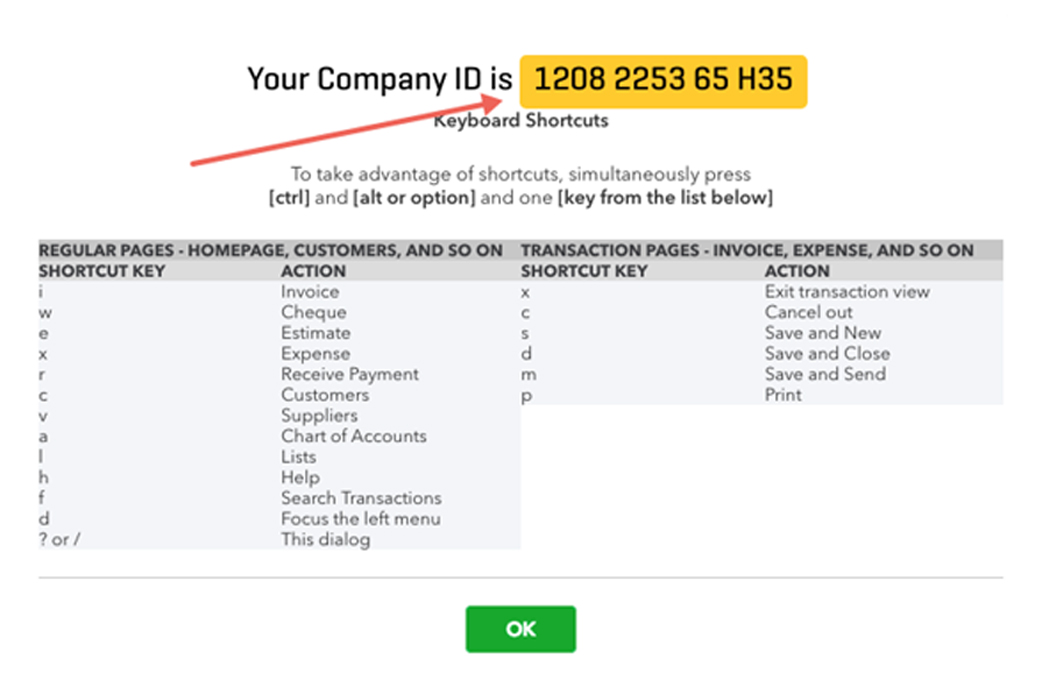 Create your D+H Account